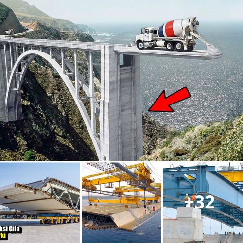 Exploring the Wonders of the World's Tallest Suspension Bridge ...