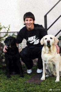 Lionel Messi's Remarkable Journey: 25 Rare Childhood Photos Unveiled ...