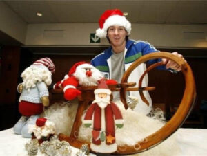 Lionel Messi's Remarkable Journey: 25 Rare Childhood Photos Unveiled ...